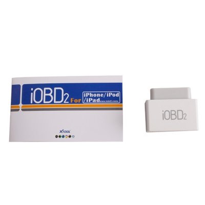Original Scania VCI 2 IOBD2 For Iphone , vehicle scania special tools