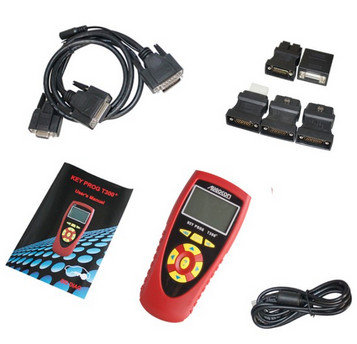Car Key Programmer T300+ Penkins Electronic Service Tool AUGOCOM Auto