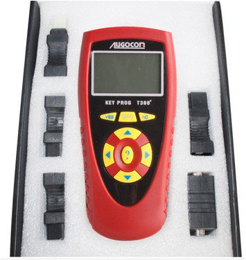 Car Key Programmer T300+ Penkins Electronic Service Tool AUGOCOM Auto