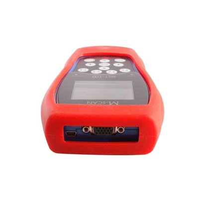 Scanner MST-100 Scania VCI 2 Diagnostic Tools for Kia Toyota / Honda