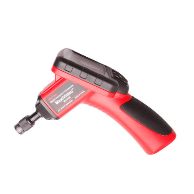Autel Maxivideo MV400 Digital Scania VCI 2 with imager head inspection camera