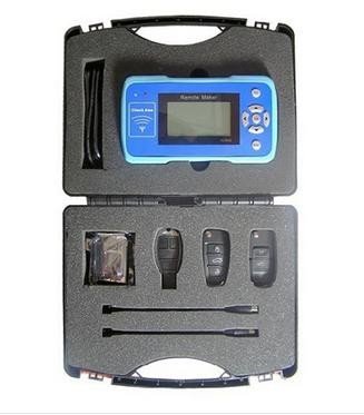 Remote Control Perkins Electronic Service Tool KD900 Remote Maker