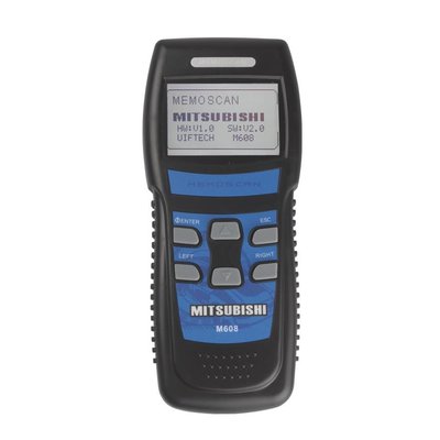 Professional Tool M608 Scania VCI 2 , MITSUBISHI Truck Diagnostic Tool