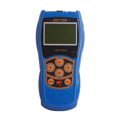 OBD2 Scanner Scania VCI 2 , Auto OBD2 Scaning MST300 Multi Language