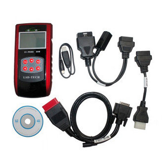 English version Perkins Electronic Service Tool Car Chip Adapter