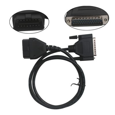 CANBUS Code Reader Scania VCI 2 V-CHECKER VCHECKER V301 OBD2 Professional