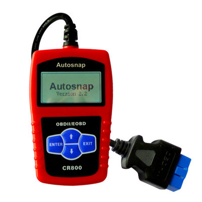 Autosnap Scania VCI 2 EOBD MINI Code Reader scania vci2 truck diagnostics