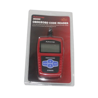 Autosnap Scania VCI 2 EOBD MINI Code Reader scania vci2 truck diagnostics