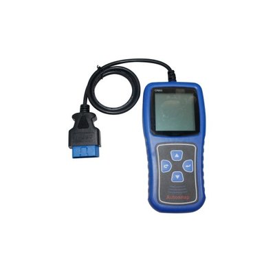 CR803 JOBD Code Reader Blue scania diagnostic codes VCI 2 Band Code Reader