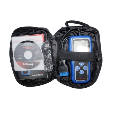 CR803 JOBD Code Reader Blue scania diagnostic codes VCI 2 Band Code Reader