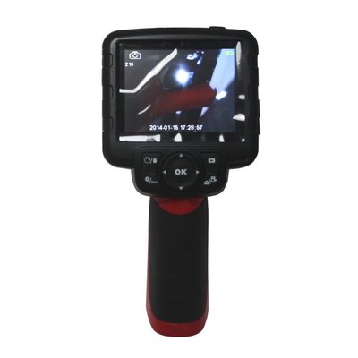 Autel MaxiVideo MV400 Digital Videoscope scania diagnostic tool VCI 2