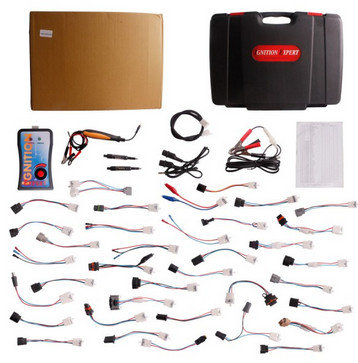 Automatic vehicle Perkins Electronic Service Tool Ignition Coil Tester