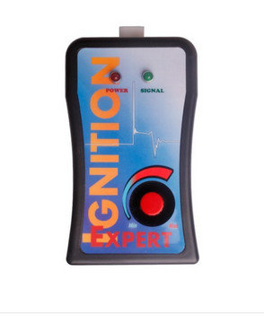 Automatic vehicle Perkins Electronic Service Tool Ignition Coil Tester