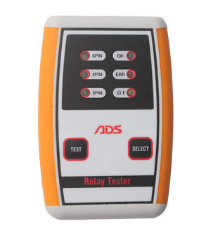 Relay Tester Car Perkins Electronic Service Tool AR Automotive Relay Tester