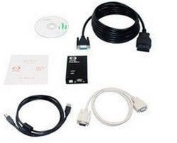 Hino Bowie Explorer Diagnostic With Ecu Harness Cable Testing / Programming