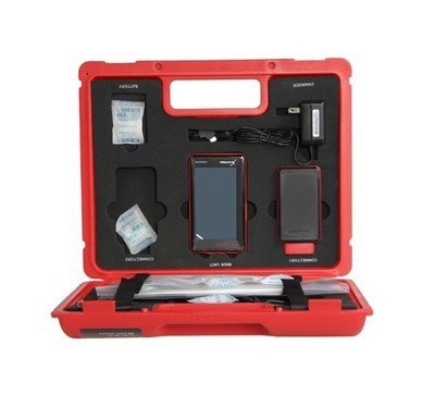 Launch Diagun II  x431 launch scanner Global Version Original high resolution