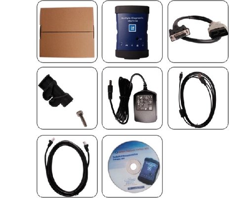 Wifi Programming Car Diagnostic Scanner GM MDI Multiple Diagnostic Interface