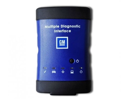 Wifi Programming Car Diagnostic Scanner GM MDI Multiple Diagnostic Interface