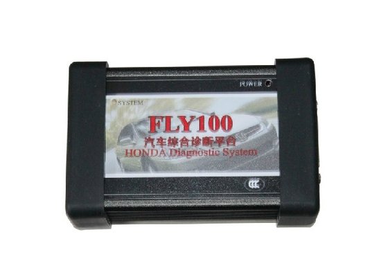 Original Car Diagnostic Scanner Fly100 Honda Scanner Locksmith Version Support All Honda Locksmith
