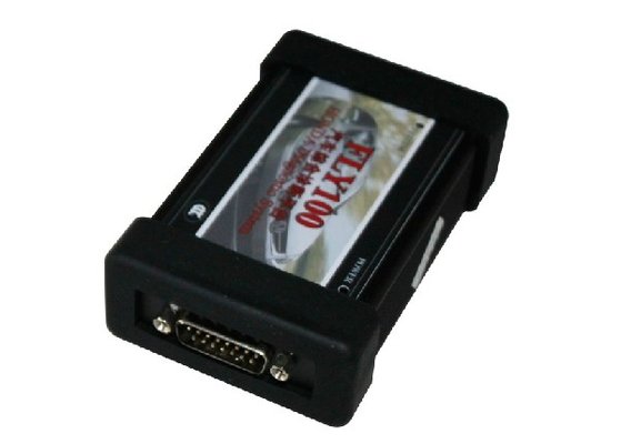 Original Car Diagnostic Scanner Fly100 Honda Scanner Locksmith Version Support All Honda Locksmith