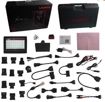 Wifi Bluetooth Global Version Launch Master X431 Scanner Get X431 IDIAG