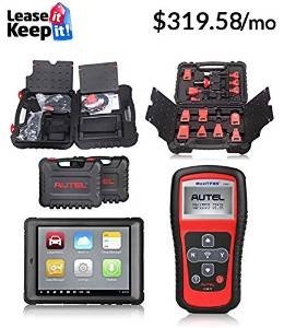 Autel Maxisys Ms905 Car Diagnostic Test Free Maxi TPMS TS401 For Reading Data