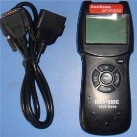 Auto Car Diagnostic Scanner Can Scan D900 Code Reader 2011 OBD2 Code