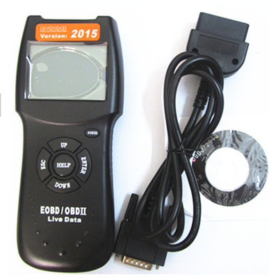 Auto Car Diagnostic Scanner Can Scan D900 Code Reader 2011 OBD2 Code