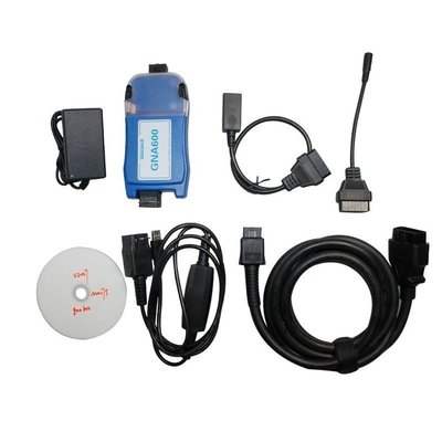 Version V2.024 AUTO Diagnostic Scanner Tools ECU Honda GNA600 2011