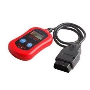 Autel MaxiScan MS300 Auto Diagnostic Scanner Tool for OBDII Vehicles