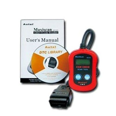 Autel MaxiScan MS300 Auto Diagnostic Scanner Tool for OBDII Vehicles