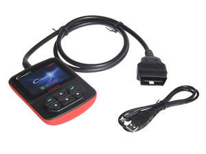 Launch Creader Auto Diagnostic Scanner Vi Obdii Code Reader