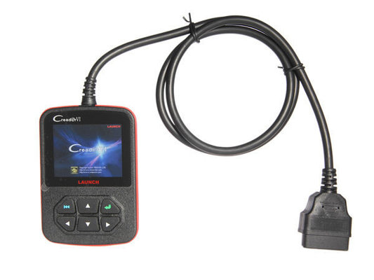 Launch Creader Auto Diagnostic Scanner Vi Obdii Code Reader