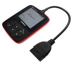Launch Creader Auto Diagnostic Scanner Vi Obdii Code Reader