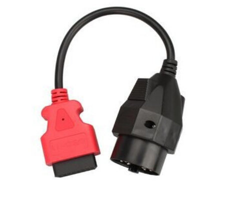 BMW Heavy Truck Diagnostic Tools E81 E82 E87 BMW INPA 140 2.01 2.10