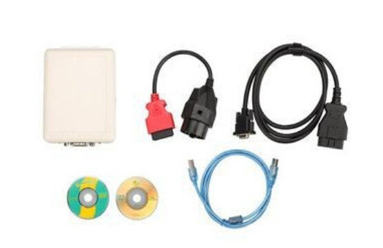 BMW Heavy Truck Diagnostic Tools E81 E82 E87 BMW INPA 140 2.01 2.10