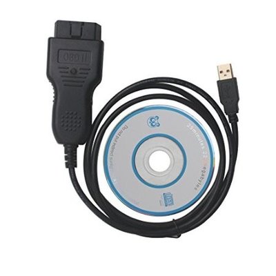 Vag K Can Commander 5.1 OBD2 Diagnostic Scanner Tool Audi Interface