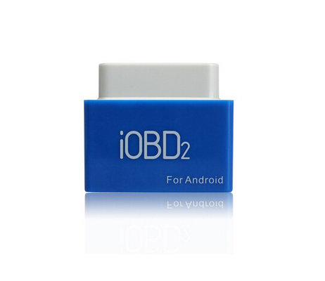 Wireless Andriod XTOOL IOBD2 Auto Diagnostic Tool Code Reader