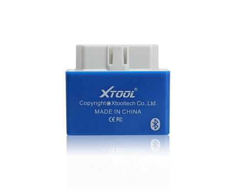 Wireless Andriod XTOOL IOBD2 Auto Diagnostic Tool Code Reader