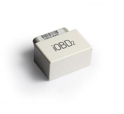 OBD2 Car Diagnostic Scanner Tool XTOOL IOBD2 OBD System For IOS and Android