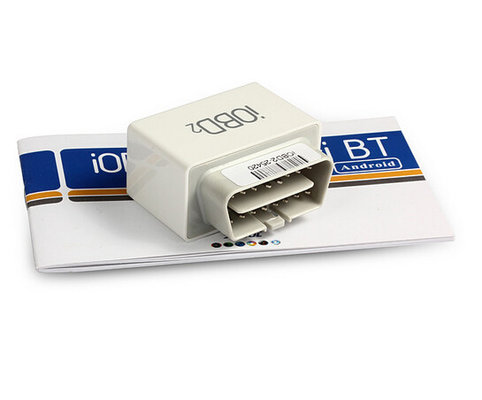 OBD2 Car Diagnostic Scanner Tool XTOOL IOBD2 OBD System For IOS and Android