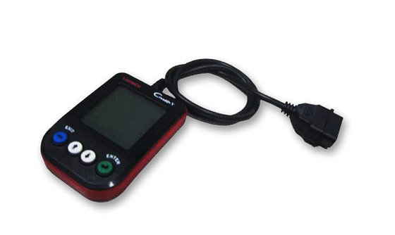 Launch Creader Code Reader Automotive Diagnostic Scanner V Obd II Obd 2