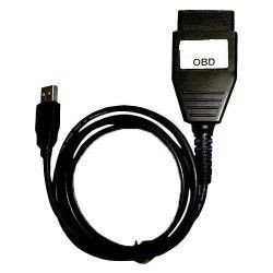 VCM OBD USB Interface Auto Diagnostic Scanner ECU Recognition for Ford