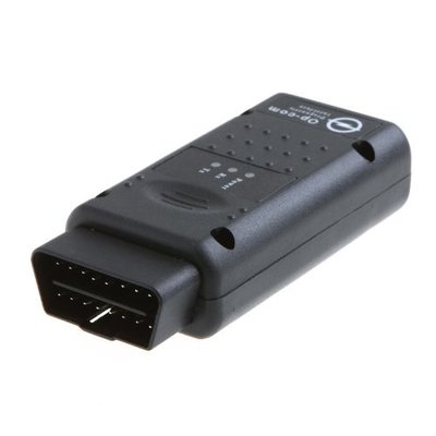 V1.45 USB Cable Op-com  OBD2 Car Diagnostic Interface , Opel Scanner Tool
