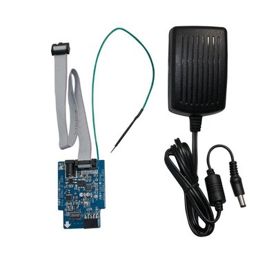 K-Line Car Diagnostic Scanner AK90 EWS3 OD46J Adapter Key Programmer