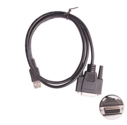 OBDII Vehicle Diagnostic Scanner T69 With Multilingual Updatable