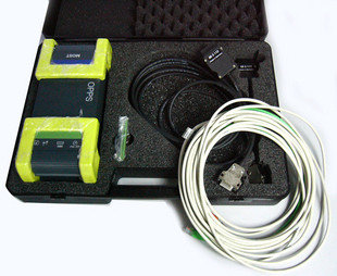OEM GT1 BMW Digital Can OBD2 Diagnostic Tools V57+SSS V39 for OPPS