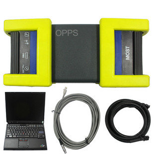 OEM GT1 BMW Digital Can OBD2 Diagnostic Tools V57+SSS V39 for OPPS