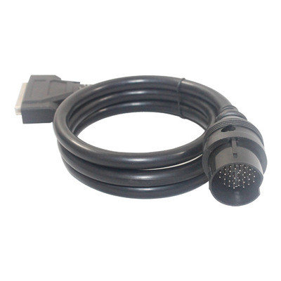 MB 38PIN Breakout Box 38 Pin mercedes benz star diagnostic Connector