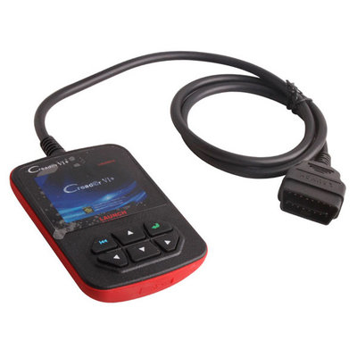 16Pin Launch X431 Creader VI / Car Universal Code Scanner